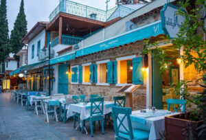 Top 15 Restaurants in Antalya | Ultimate Dining & Seafood Guide | Olimposlu